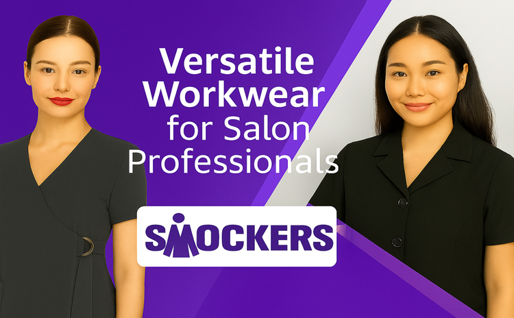 Smockers LLC Website